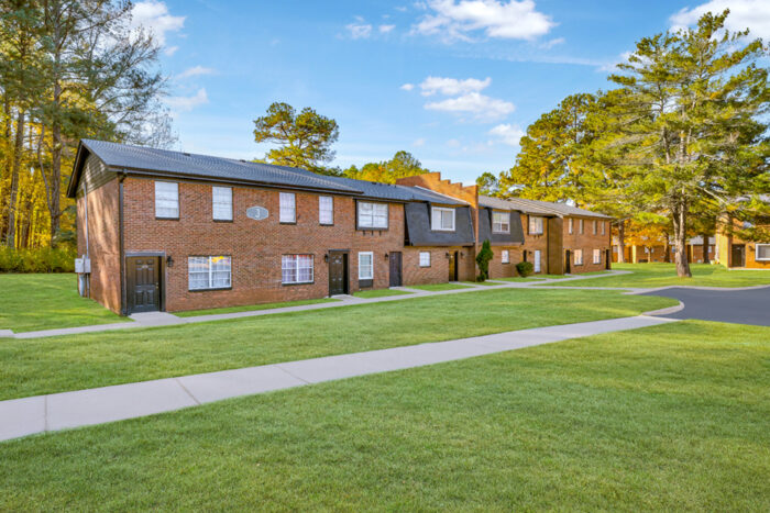 Gallery – Wynsum Townhomes